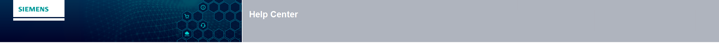 Produktkatalog - alles auf einen Blick